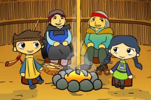 portada desde los mayores aprendemos el mapudungun – Portal de ...