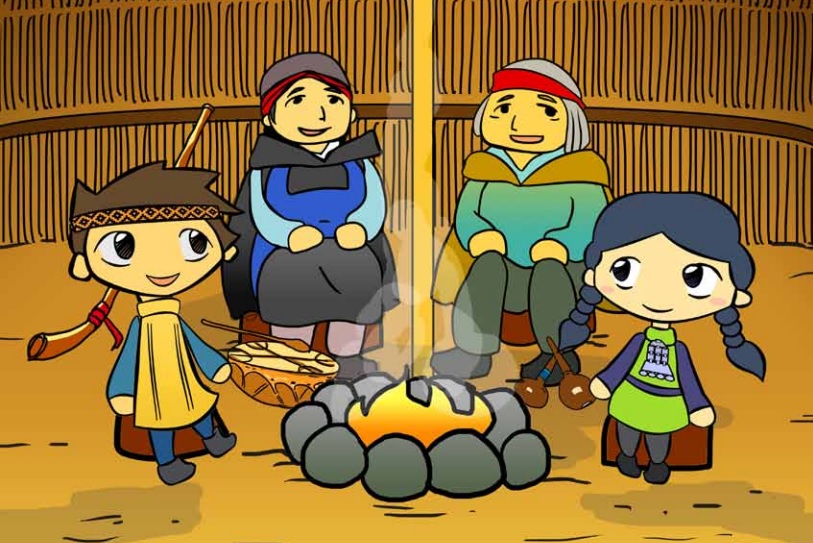 portada desde los mayores aprendemos el mapudungun – Portal de ...